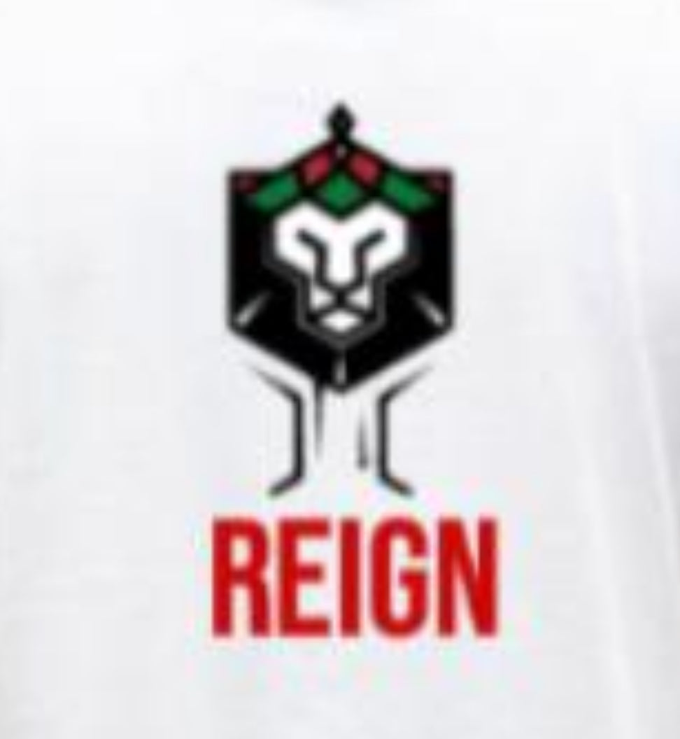 REIGN Brand Collection – The Reign Shop