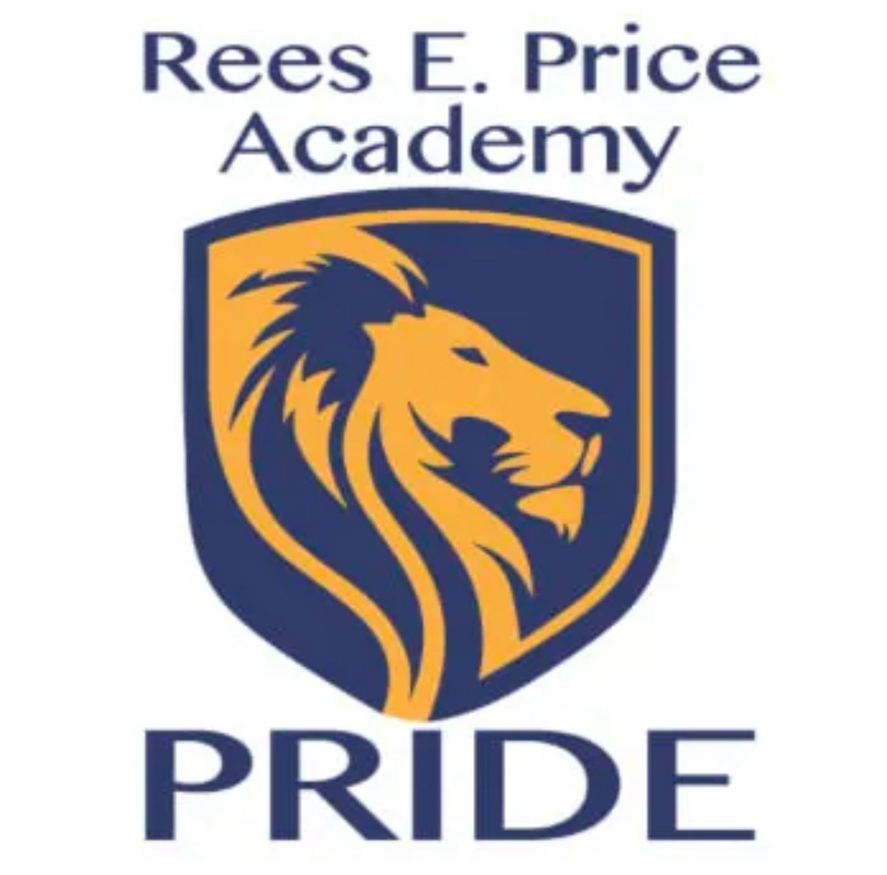 Rees E. Price Academy – The Reign Shop