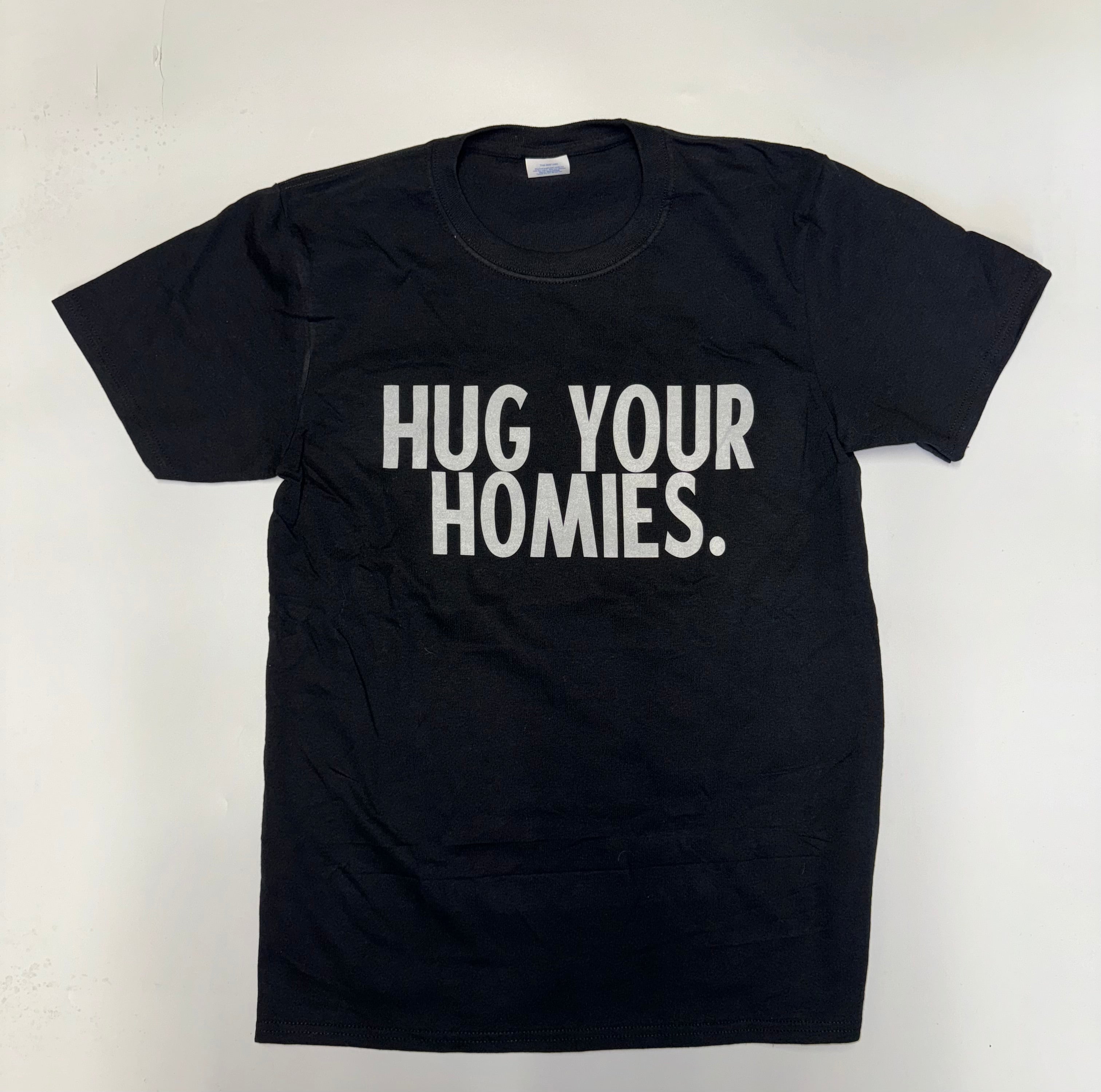 Hug Your Homies Shirt (Mental Health Awareness) – The Reign Shop