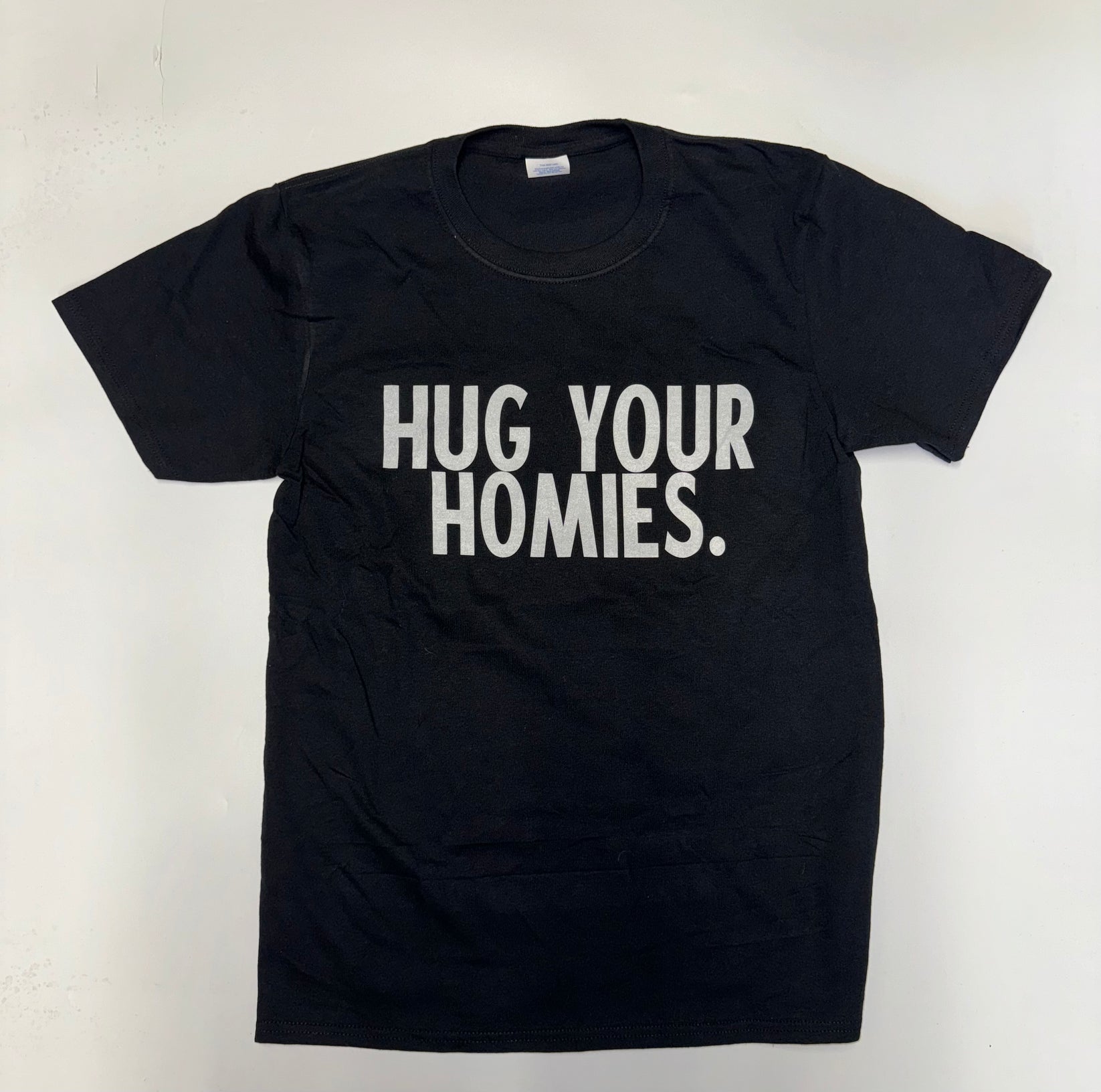 Hug Your Homies Shirt (Mental Health Awareness) – The Reign Shop