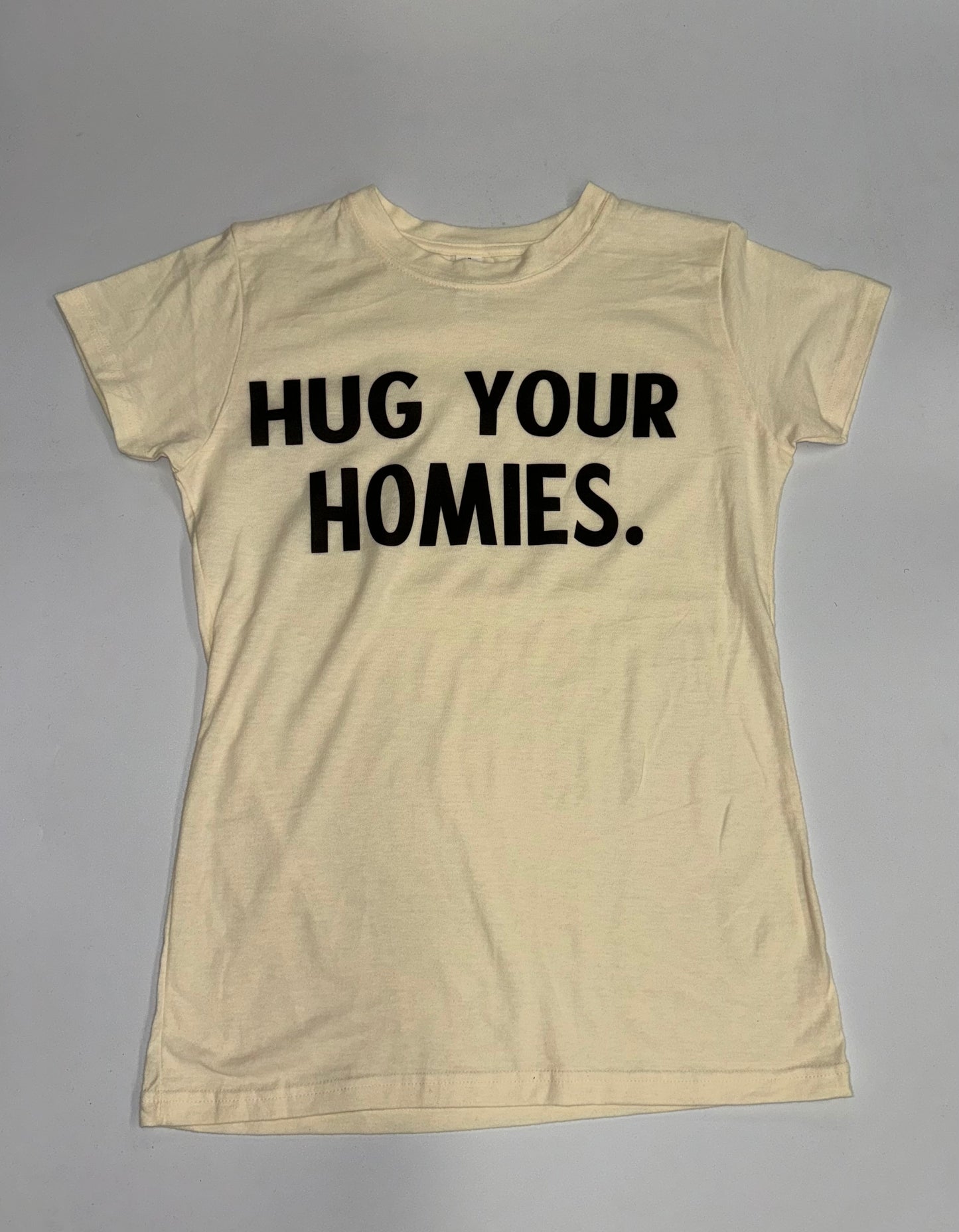 Women's Hug Your Homies Shirt (Mental Health Awareness) – The Reign Shop