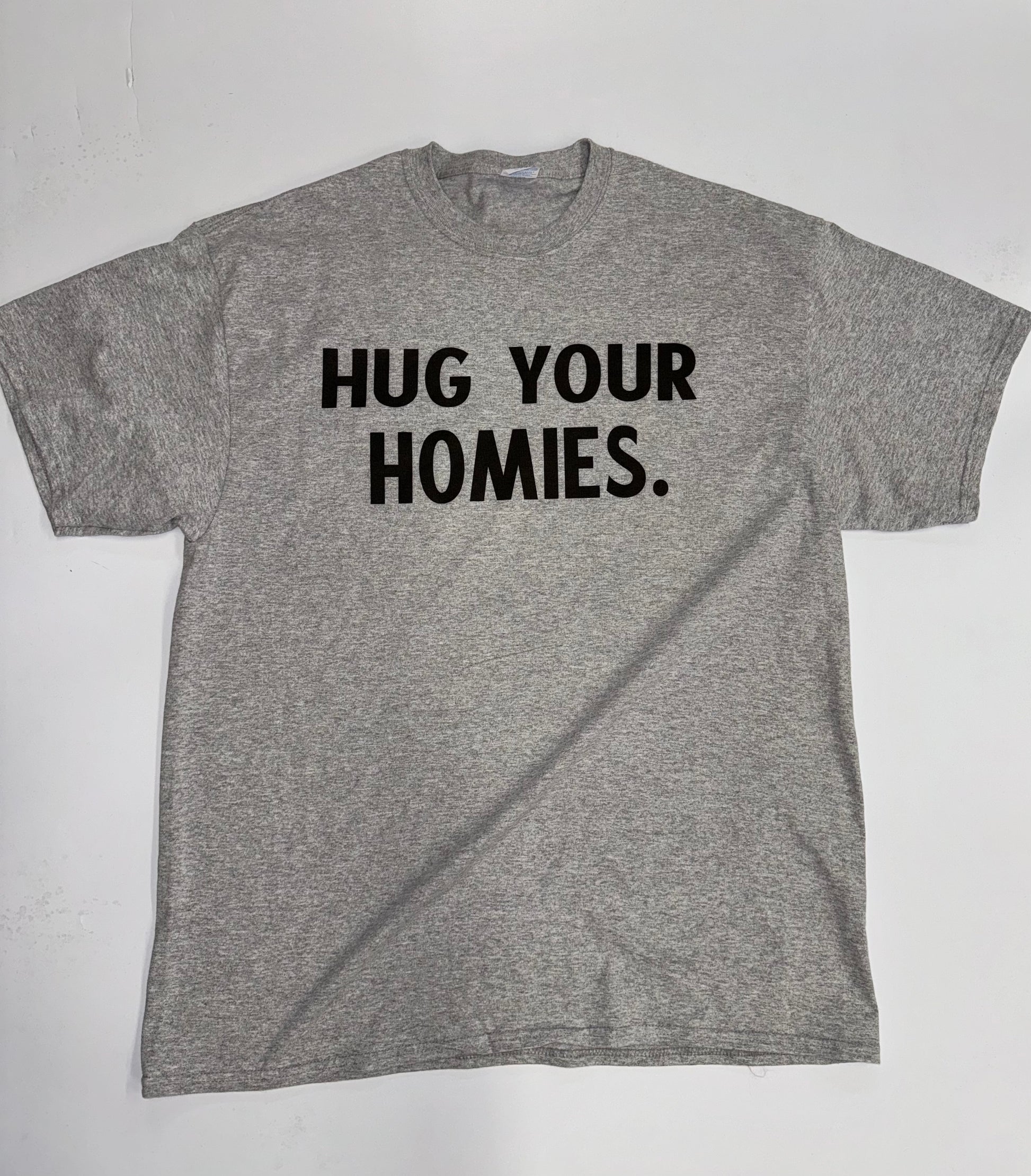 Hug Your Homies Shirt (Mental Health Awareness) – The Reign Shop